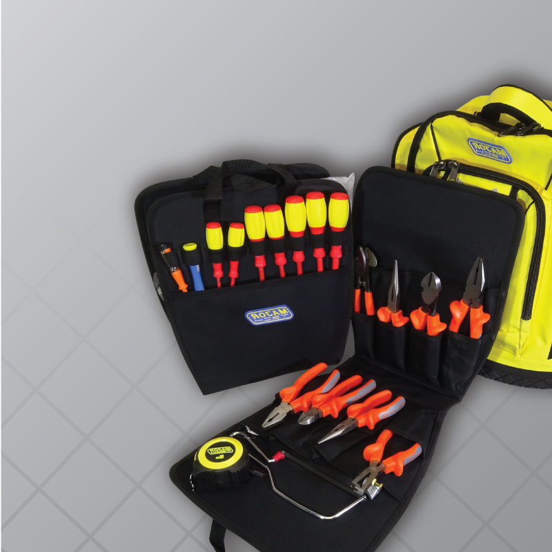 Tool Kits & Bags | MajorTech